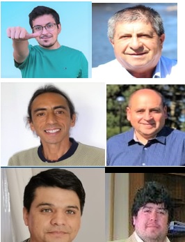 Estos son los eventuales Concejales electos según encuesta de Loncoche al día - Loncoche al Día