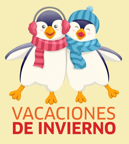 Seremi de Educación recuerda fechas de Vacaciones de Invierno 2025 - Loncoche al Día